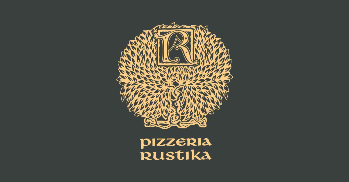 HOME - PIZZERIA RUSTIKA BLED